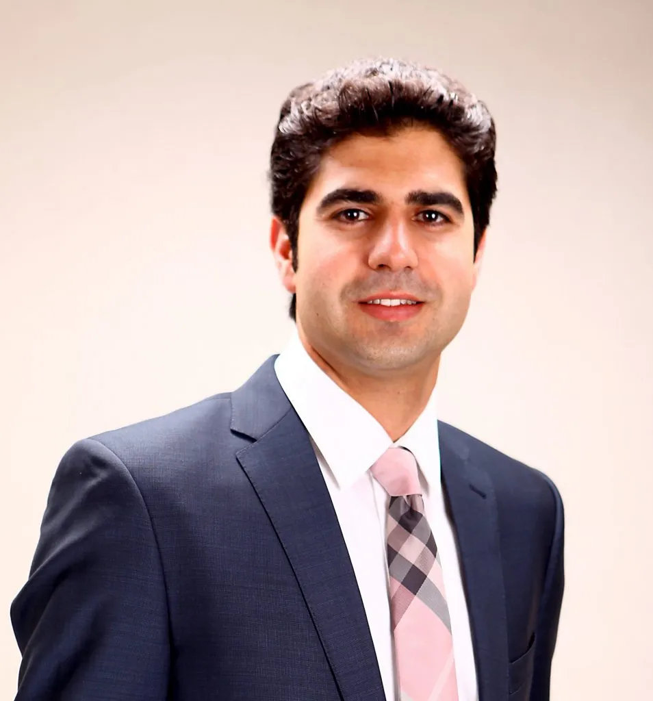 Fazel Fakhari DDS, MS, PhD Columbia MD, Advanced Root Canal Specialists ...
